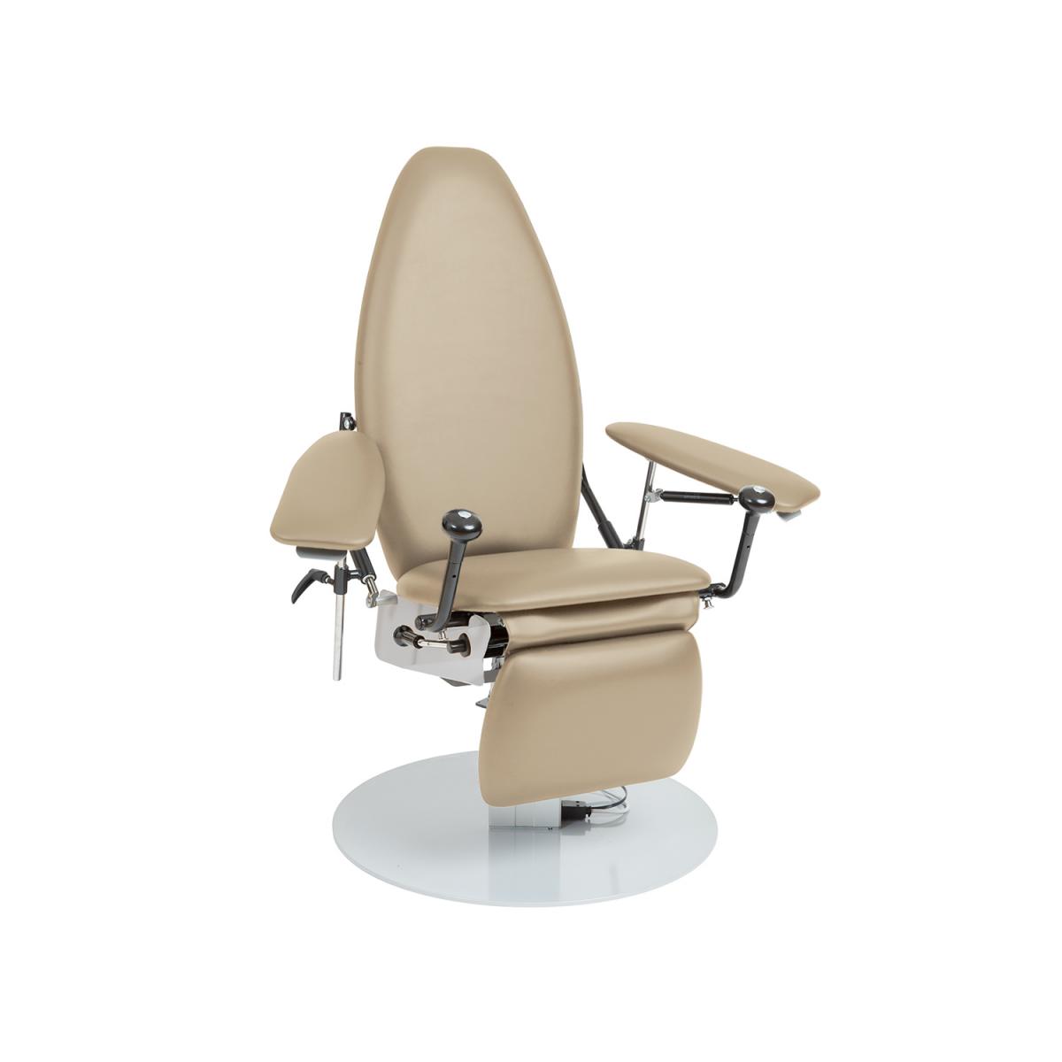 Sampling chair 510 | Oscar Medtec