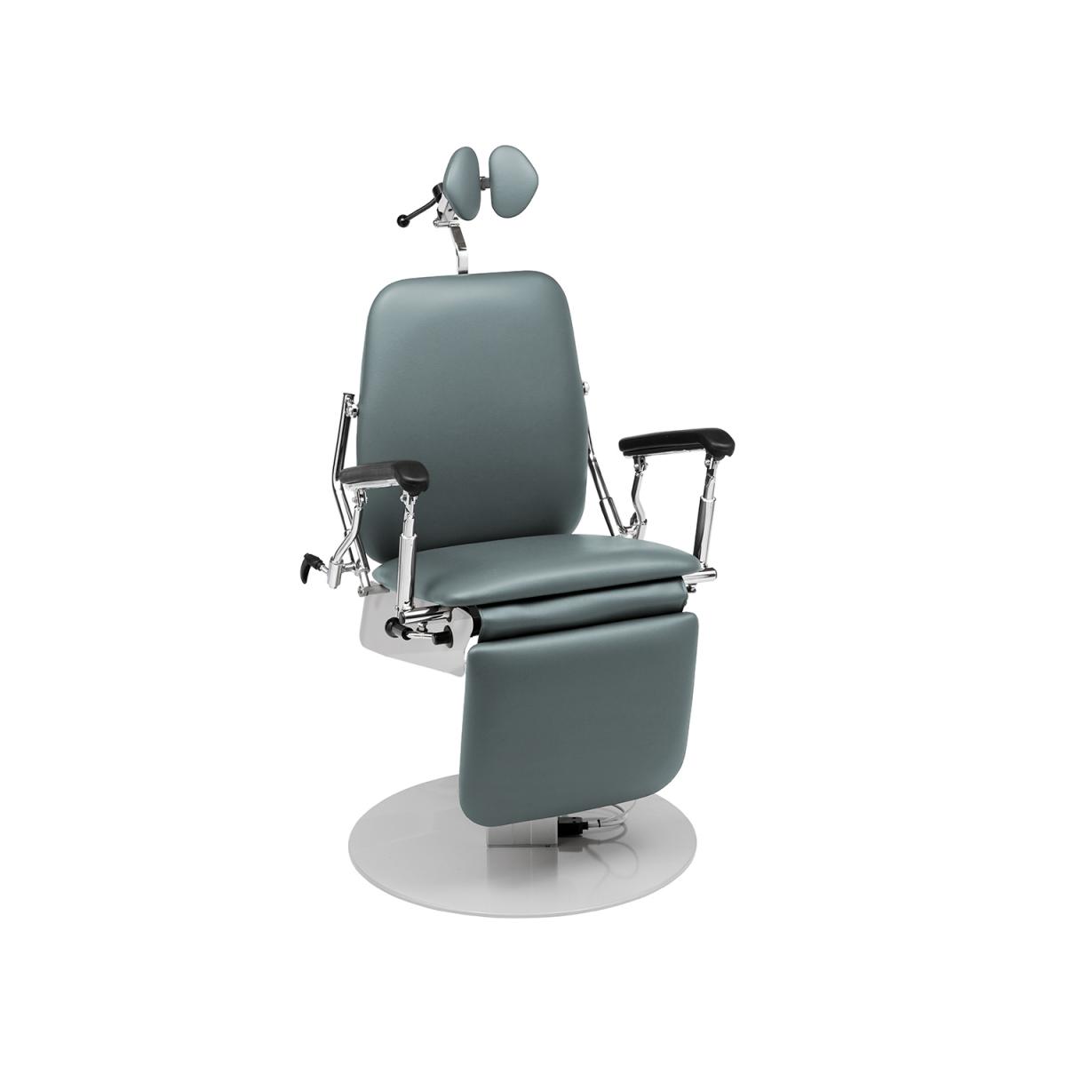 Ear examination chair 410 | Oscar Medtec