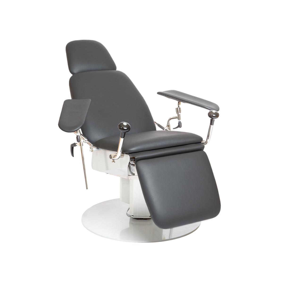 Sampling chair 710 | Oscar Medtec