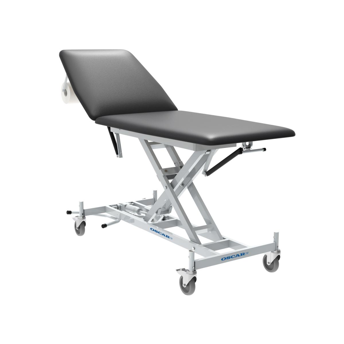 Examination table Standard, hydraulic | Oscar Medtec