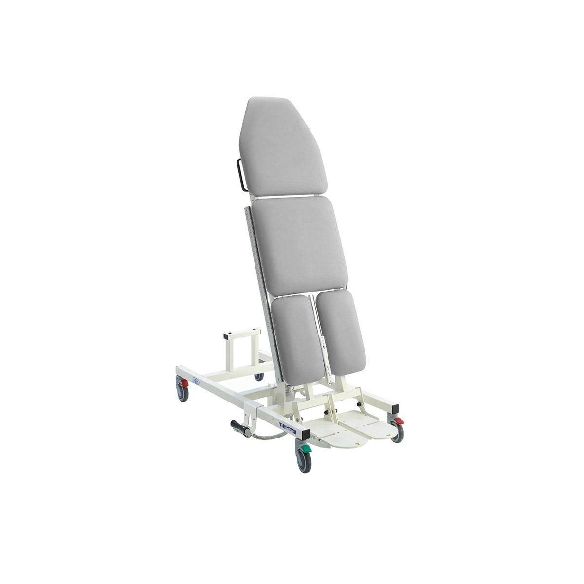 Tippbräda Marcus Line LT41, 1 motor, elektrisk, rundad klädsel, färg ...